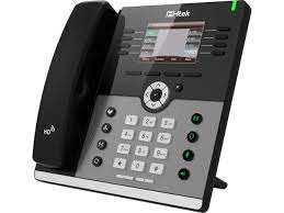 HTek IP Phone - Bulkhub
