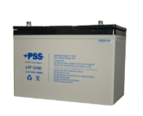 PSS 12v100ah Lithium Battery - Bulkhub