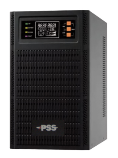 PSS 3000va UPS - Bulkhub
