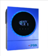 PSS 3600w BluSky Solar Inverter - Bulkhub